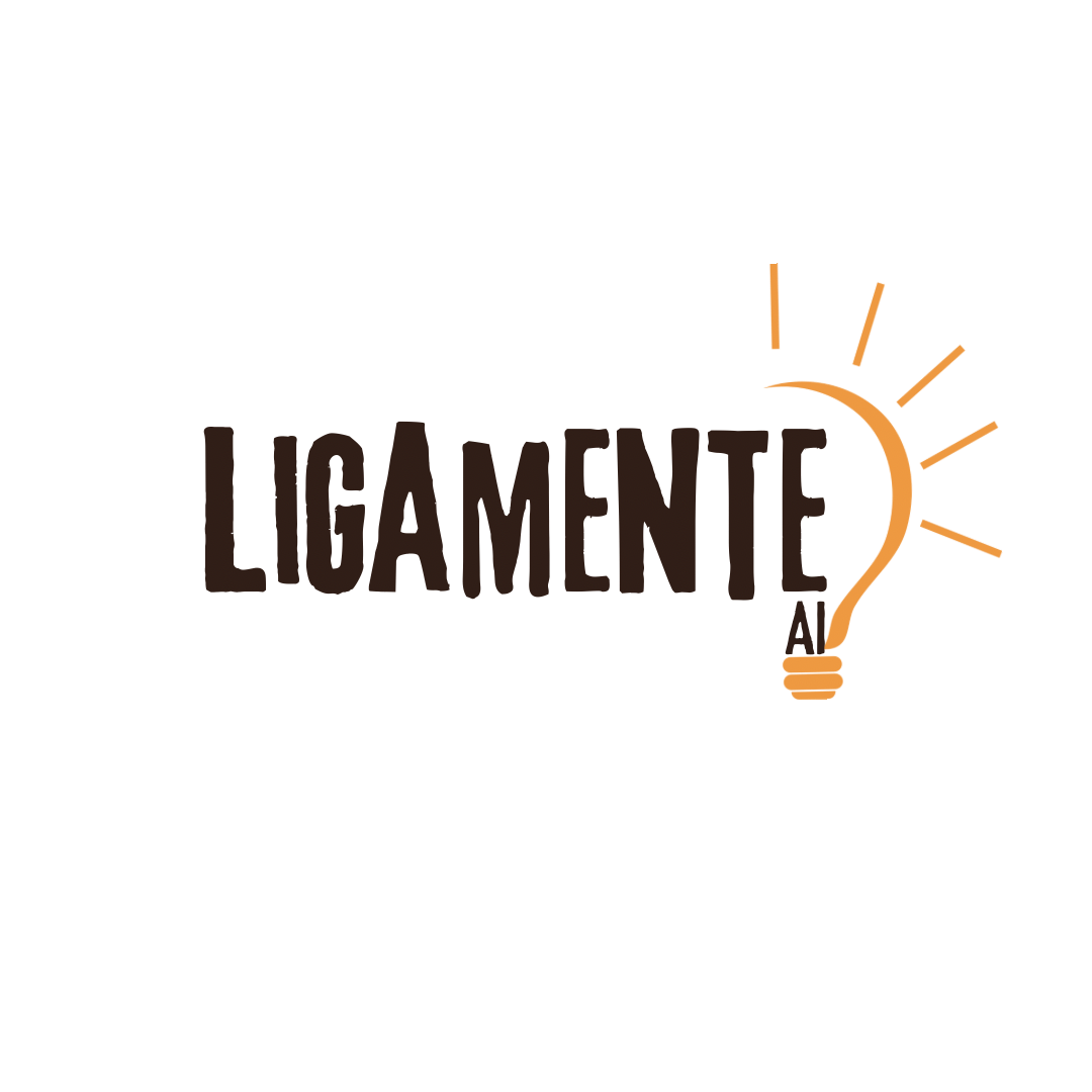 Ligamente AI — Tutor Cognitivo de IA para seu filho | Baseado em Ciência